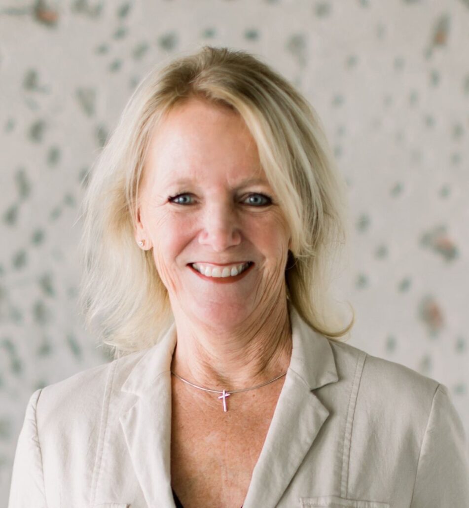 Therese Woelfel joins Greater Green Bay Community Foundation - Greater ...