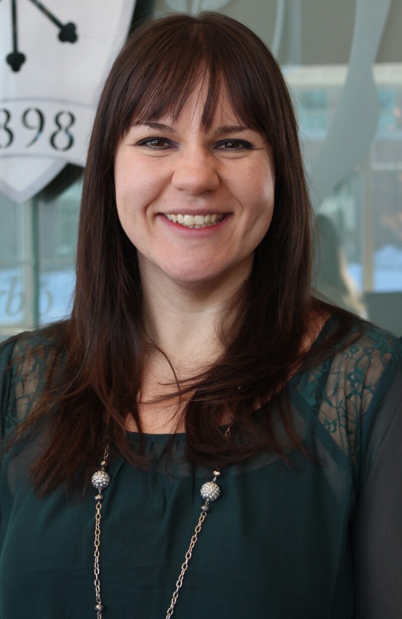 Greater Green Bay Community Foundation Welcomes New Team Member ...