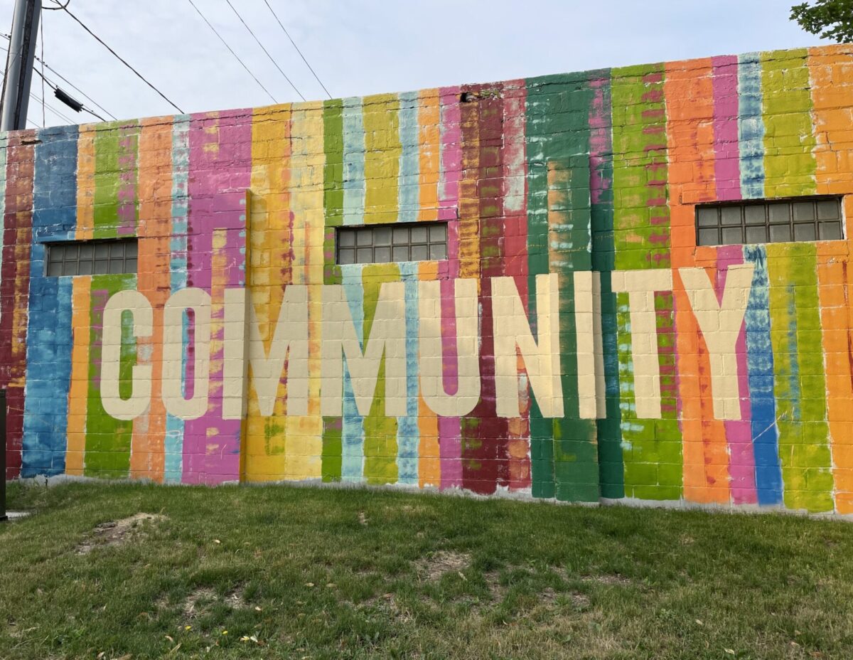 Impact Investing | Greater Green Bay Community Foundation