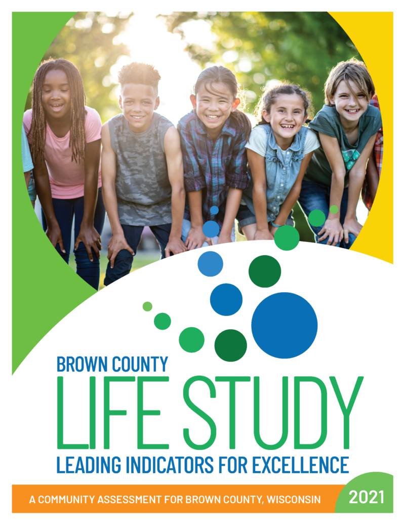 Community Needs | Greater Green Bay Community Foundation
