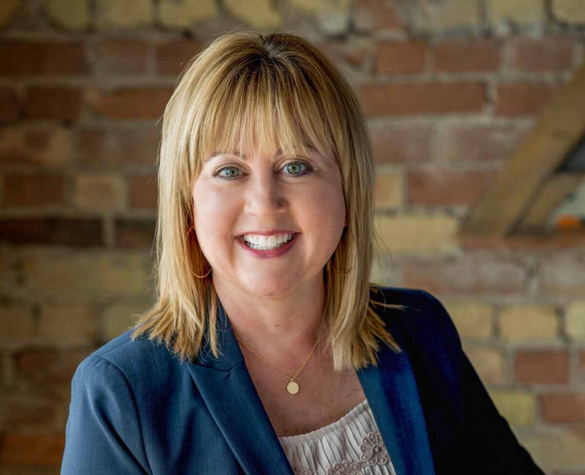 President & CEO of O’Connor Connective Bridget O’Connor to Receive the ...