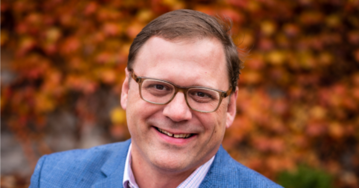 News | Dennis Buehler named 2025 Wisconsin Titan 100 Honoree