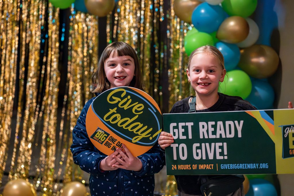 News | 50 nonprofits selected to participate in 9th annual Give BIG ...